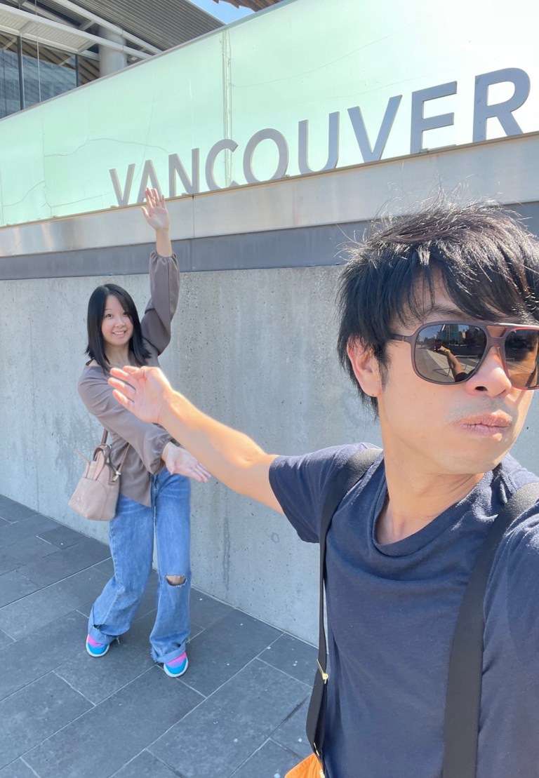 NEXUS? Global Entry? How to road trip across the Canada-USA Border ...