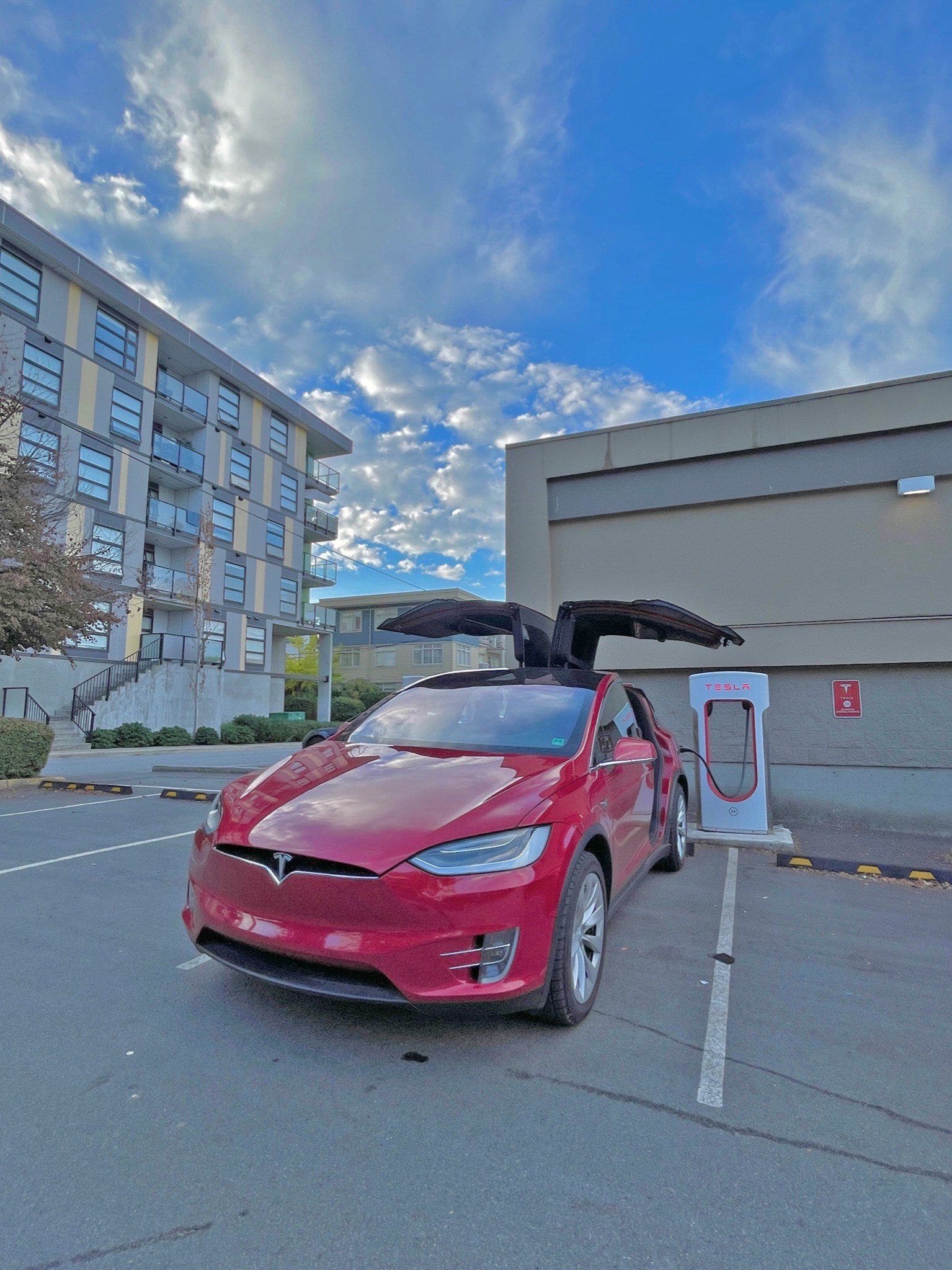 NEXUS? Global Entry? How to road trip across the Canada-USA Border ...