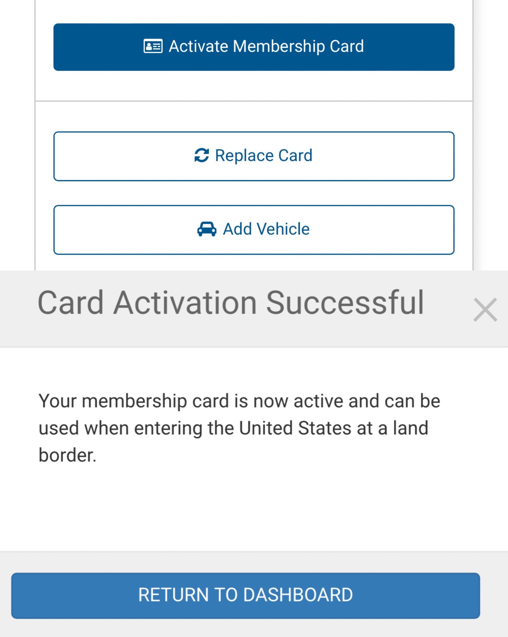 NEXUS? Global Entry? How to road trip across the Canada-USA Border ...