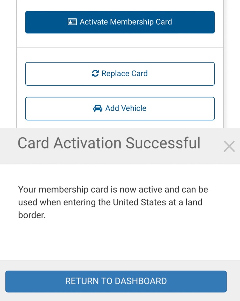 NEXUS? Global Entry? How to road trip across the Canada-USA Border ...