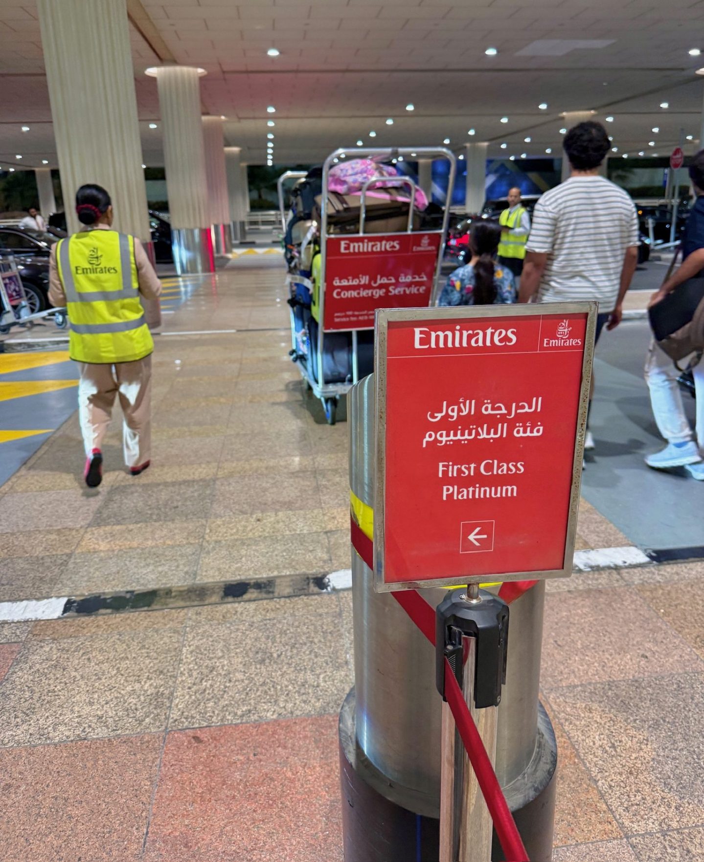 Guide to getting sponsored for Emirates Dubai Connect – Chai Bear World